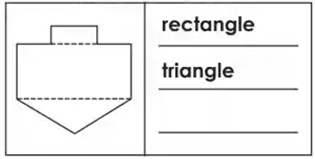 Singapore Math Level 2A & 2B – Review 8: Lines, Surfaces, Shapes And ...